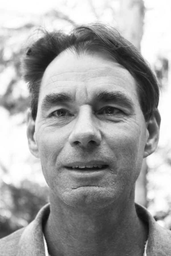 About - Frank Stewart Architect